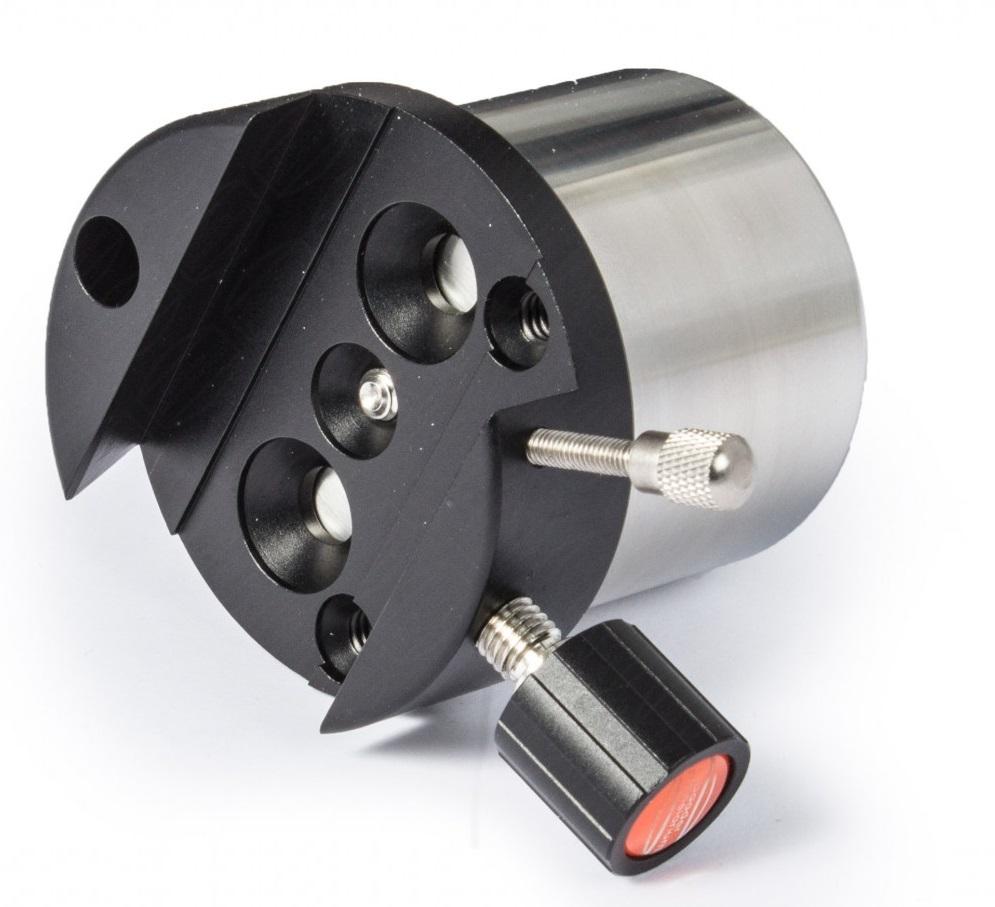 Helping to balance your scope: Baader Levelling Counterweight and Clamp ...