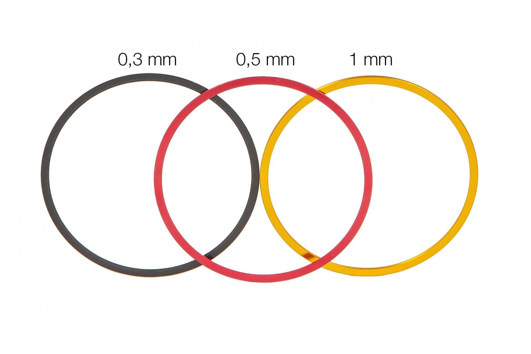 Baader Fine Adjustment rings – Baader Planetarium UK