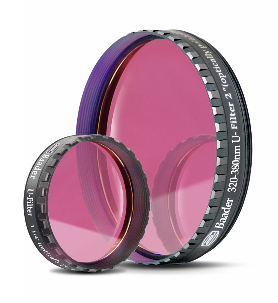 Venus and Baader’s U Venus Filter – Baader Planetarium UK