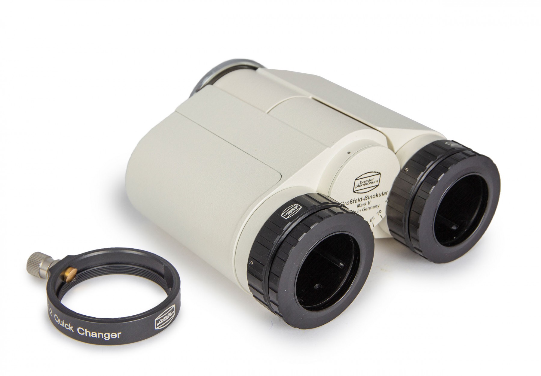Baader Mark V Großfeld (Giant)-Binocular Viewers – Baader Planetarium UK