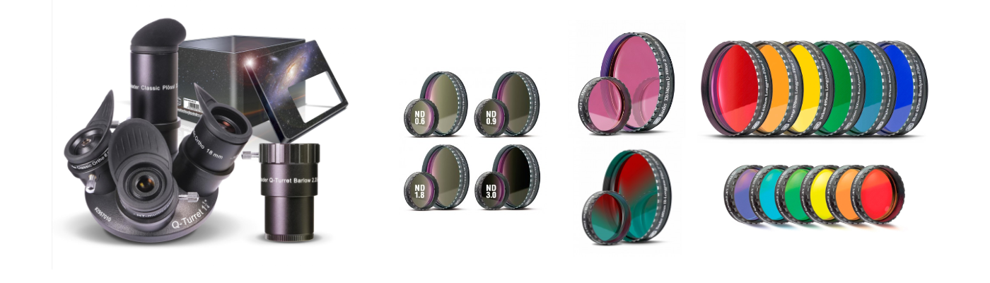 Baader Planetarium UK Home - Baader Planetarium UK